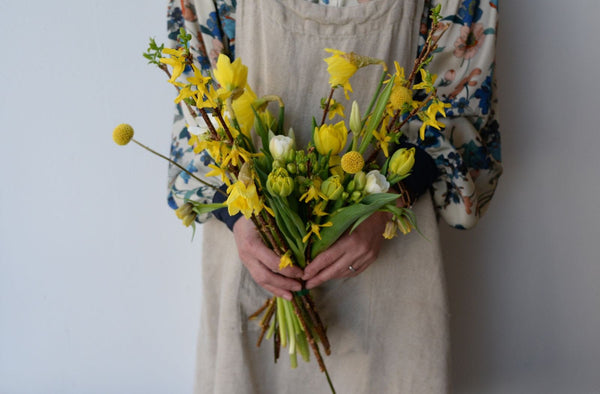 Have a Happy & Beautiful Long Weekend🌷... Saturday, April 19, 2025 ...