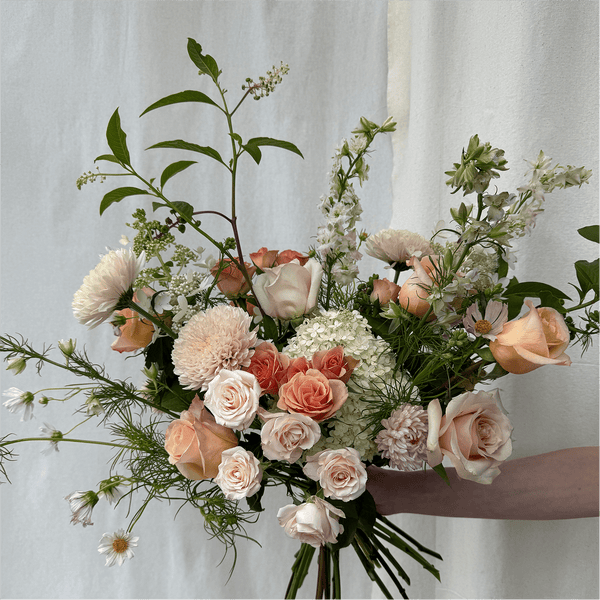 Poetic Blush - Bloomfields